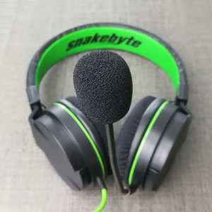 Snakebyte Head:set X – Total Gaming Addicts