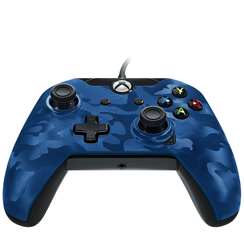 PDP Deluxe Xbox Controller Review – Total Gaming Addicts