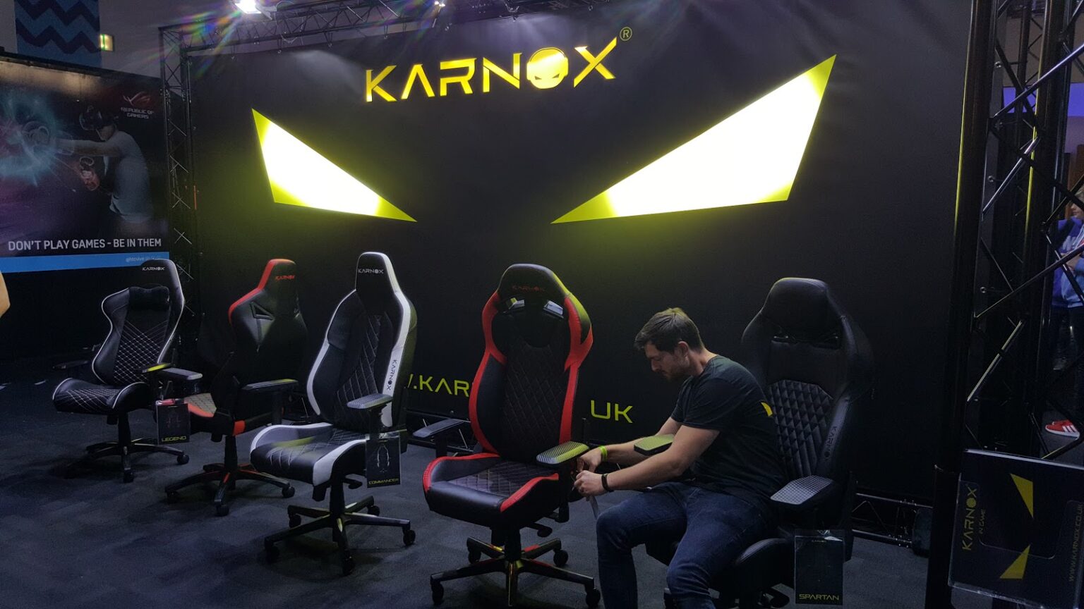 Acer Is Making A Stupendous 57″ Dual-UHD MiniLED Monitor – Total Gaming ...