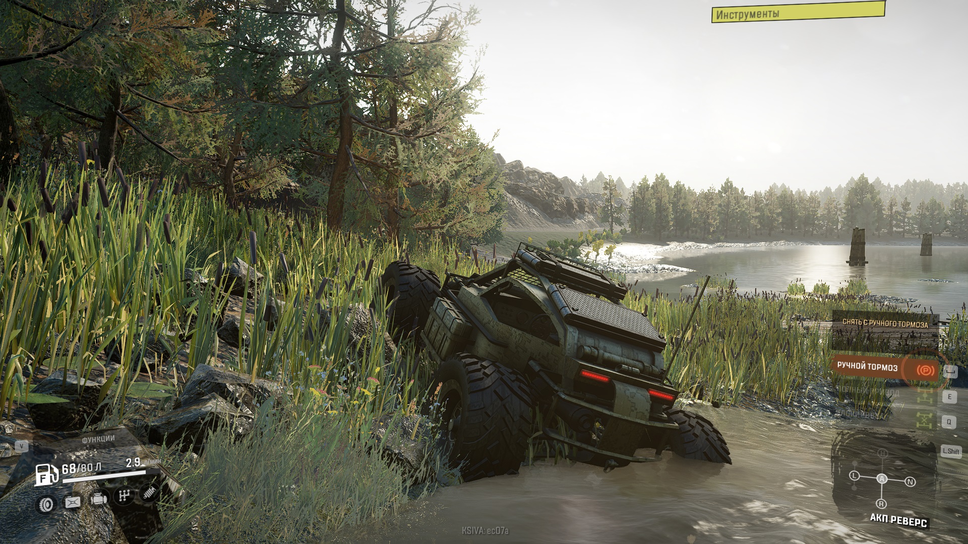 SnowRunner: Day 1 Mod Support For PC, Roadmap Sneak Peek – Total Gaming ...