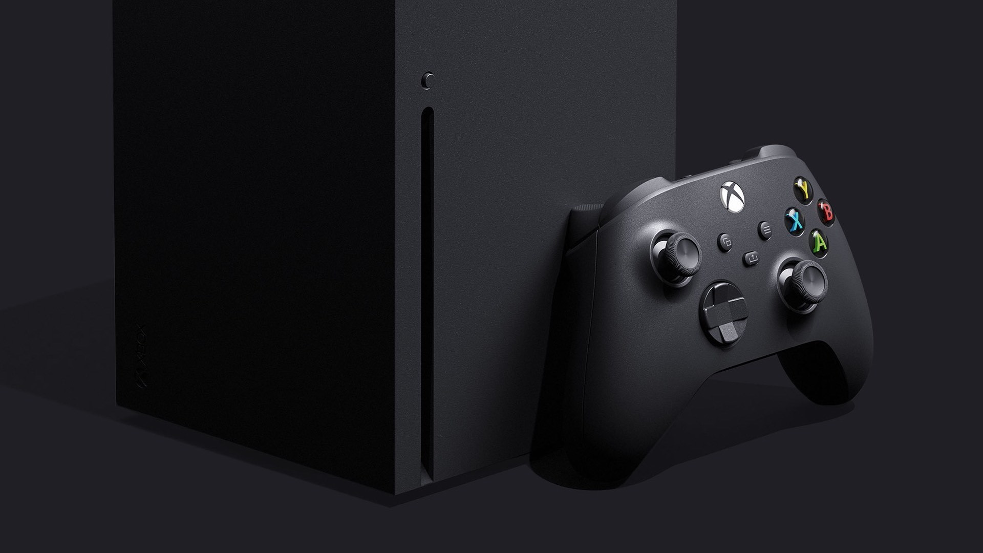 Xbox Series X: Design And Controller – Total Gaming Addicts