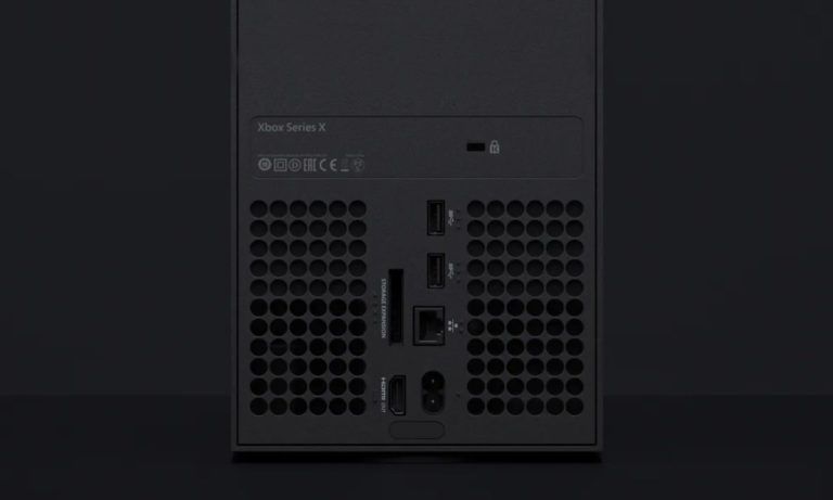 Xbox Series X: Specs And Performance – Total Gaming Addicts
