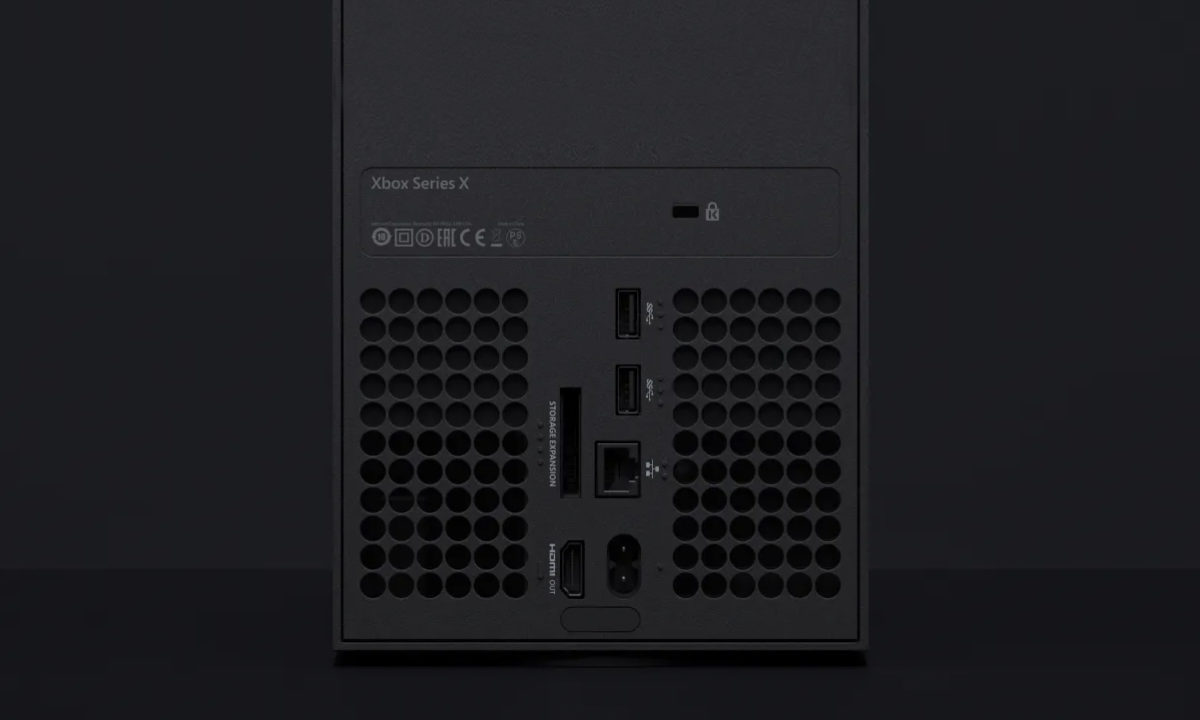 Xbox Series X: Specs And Performance – Total Gaming Addicts