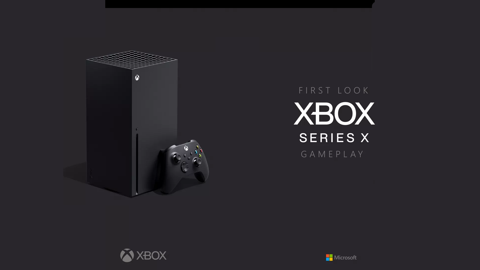 Special Inside Xbox To Showcase Xbox Series X Games – Total Gaming Addicts