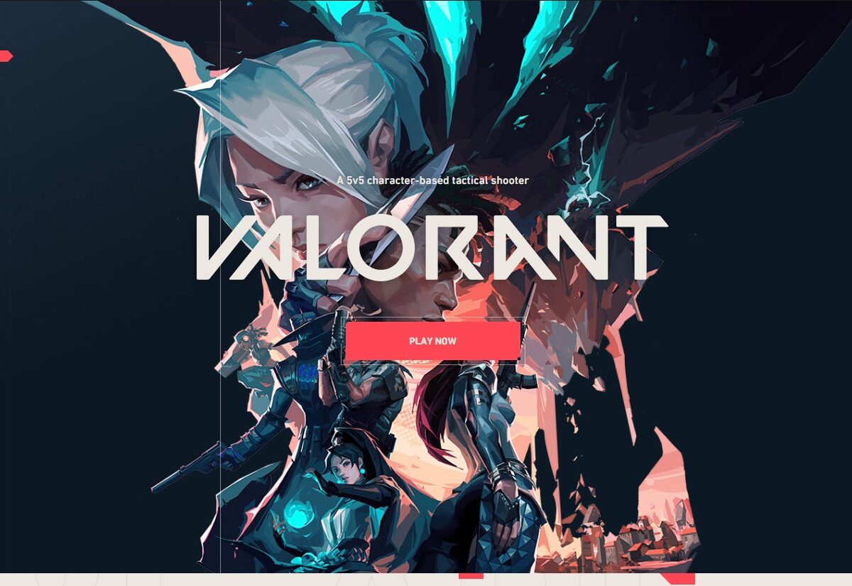 Valarant Available To Download Now – Total Gaming Addicts
