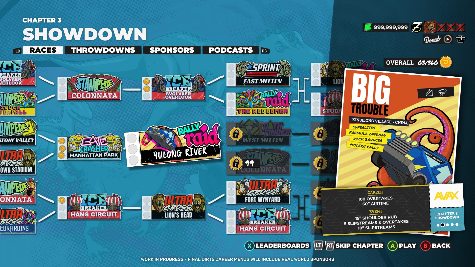 Dirt 5: Four-Player Split-Screen Co-op? Yes, Please! – Total Gaming Addicts