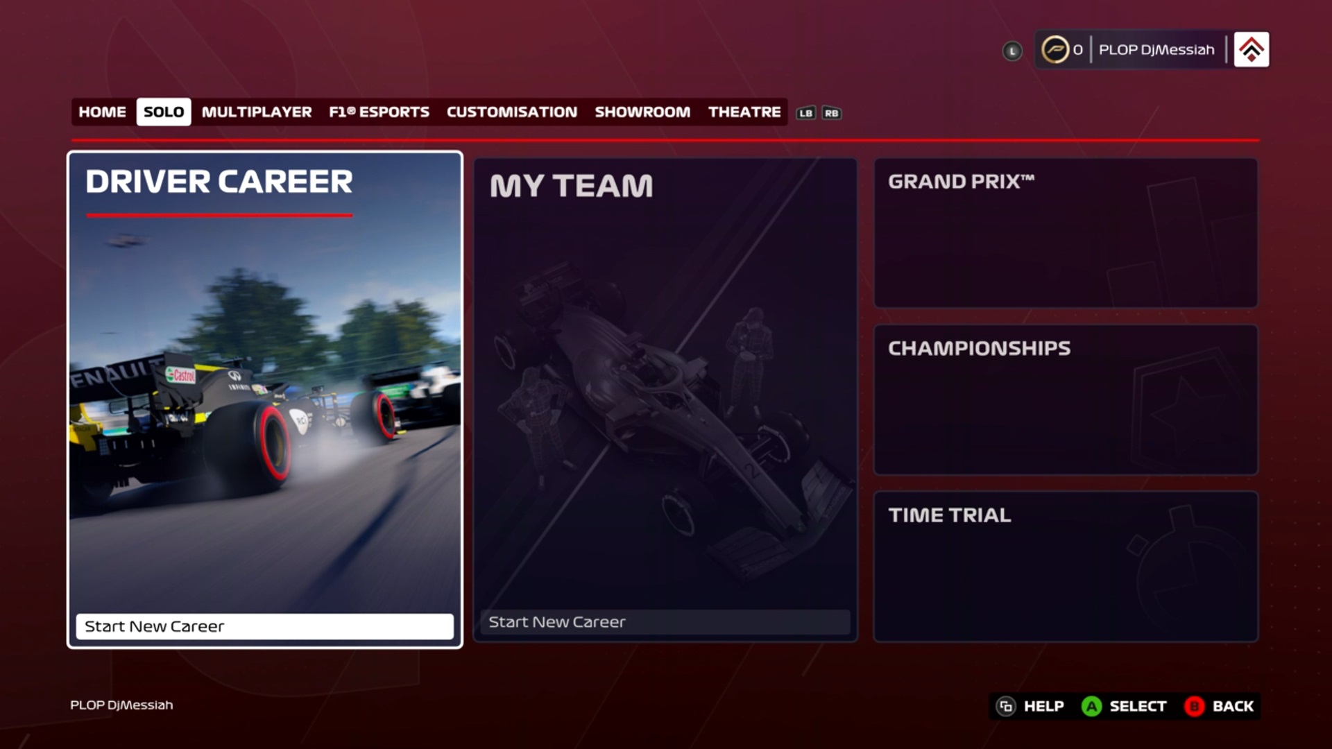 F1 2020 Review: Codies Have Nailed The Formula – Total Gaming Addicts