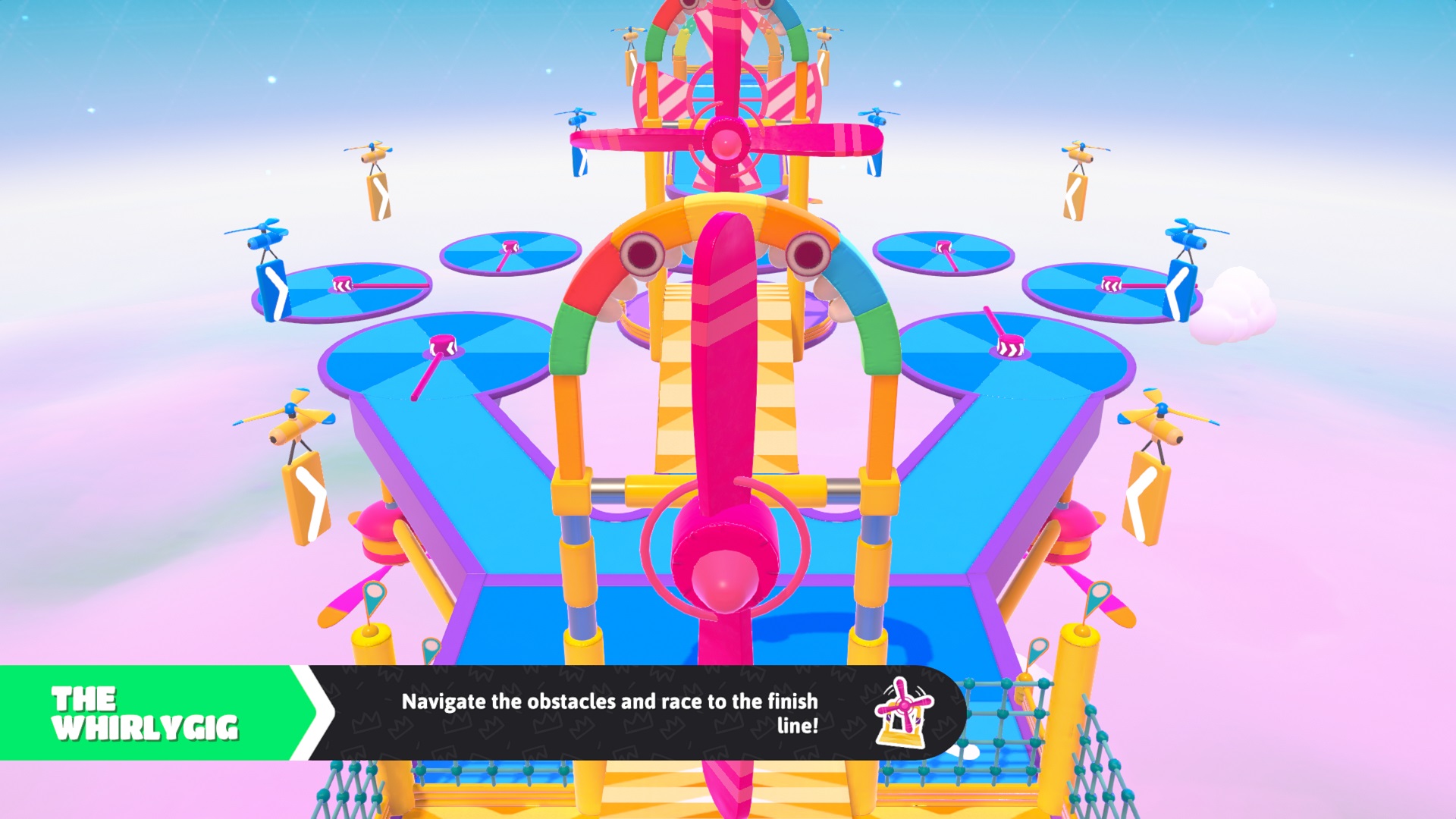 Fall Guys: Ultimate Knockout PC Review – Total Gaming Addicts