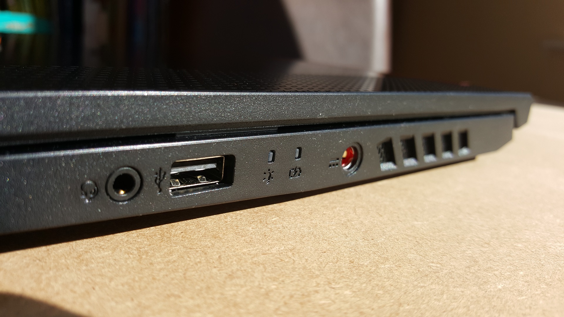 Acer Nitro 5 AN517-51 (2020) Review: Outstanding Performance On A ...