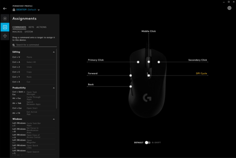 Logitech G403 Hero Gaming Mouse Review – Total Gaming Addicts