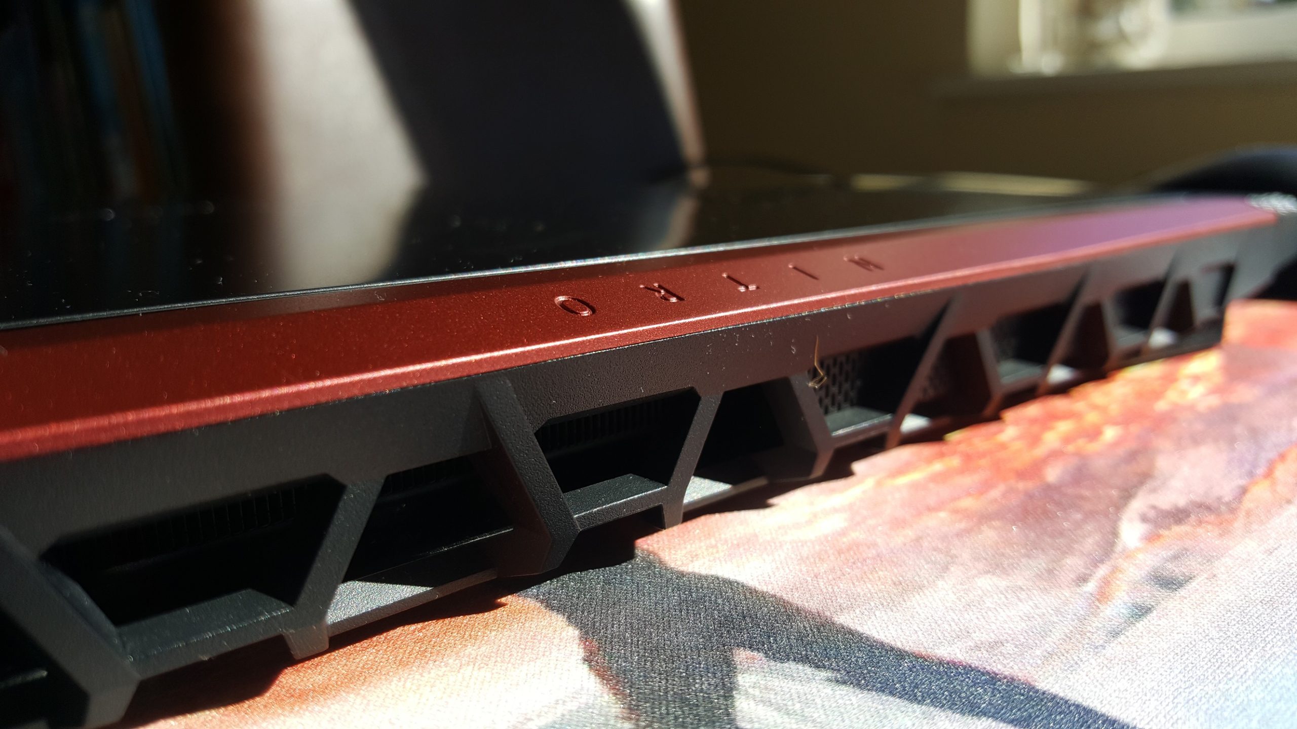 Acer Nitro 5 AN517-51 (2020) Review: Outstanding Performance On A Budget