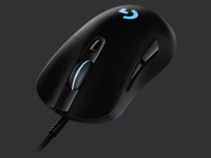 Logitech G403 Hero Gaming Mouse Review – Total Gaming Addicts