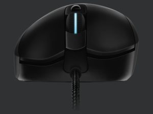 Logitech G403 Hero Gaming Mouse Review – Total Gaming Addicts