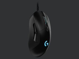 Logitech G403 Hero Gaming Mouse Review – Total Gaming Addicts
