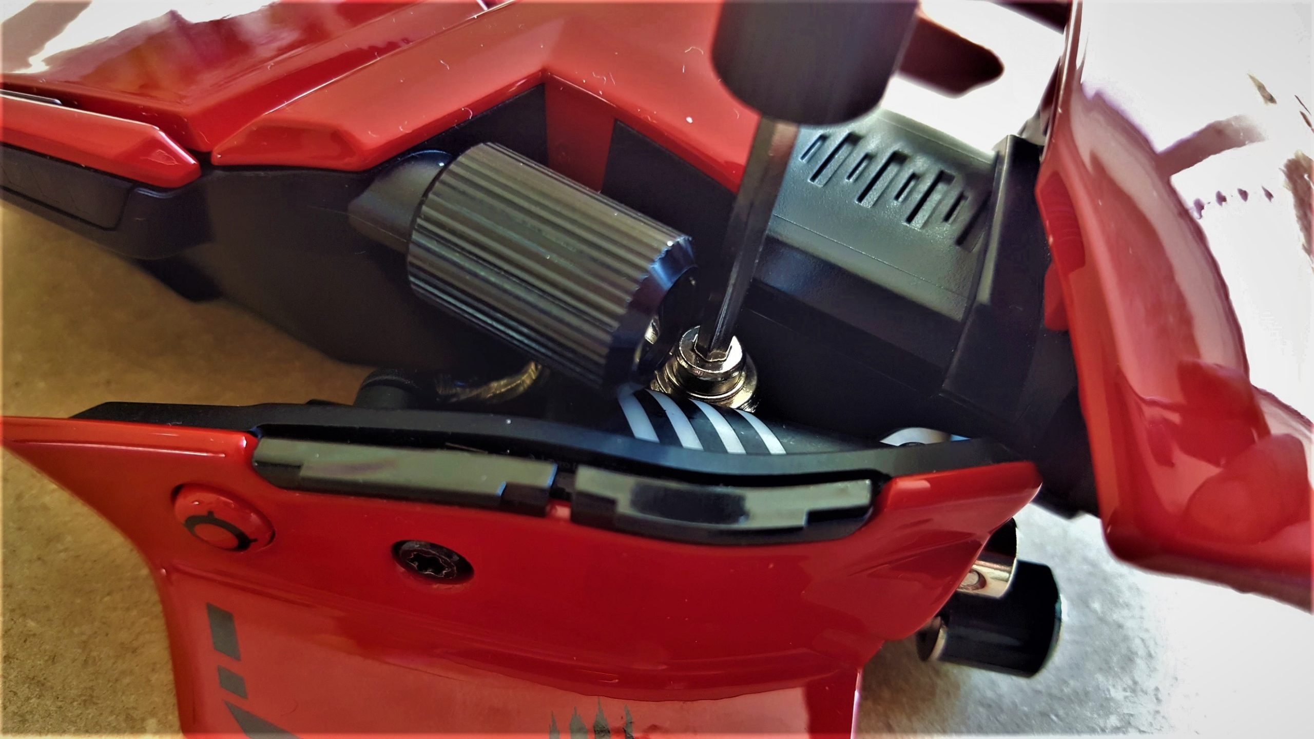 Mad Catz R.A.T. 8+ Adv Review: Superb Modular Mouse – Total Gaming Addicts