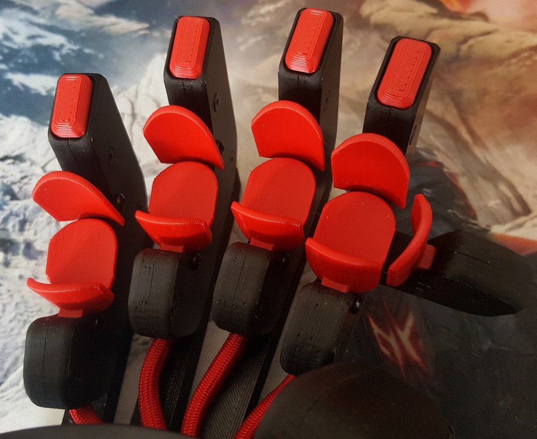 Azeron Compact Gaming Keypad Review: Game Changing Accessibility ...