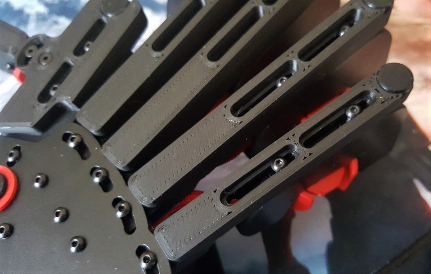 Azeron Compact Gaming Keypad Review: Game Changing Accessibility ...