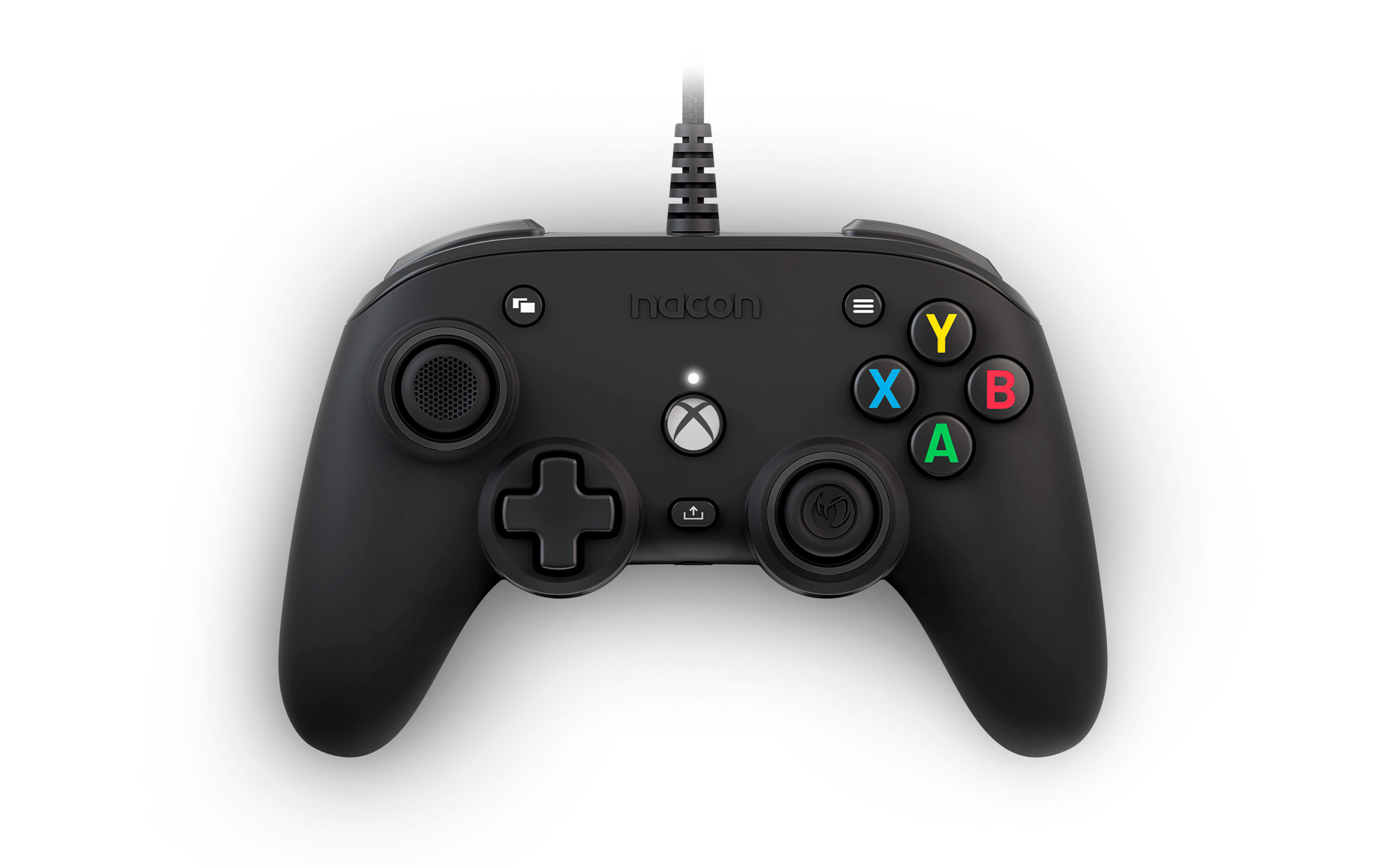 Nacon Unveils “Designed For Xbox” Controller Range – Total Gaming Addicts