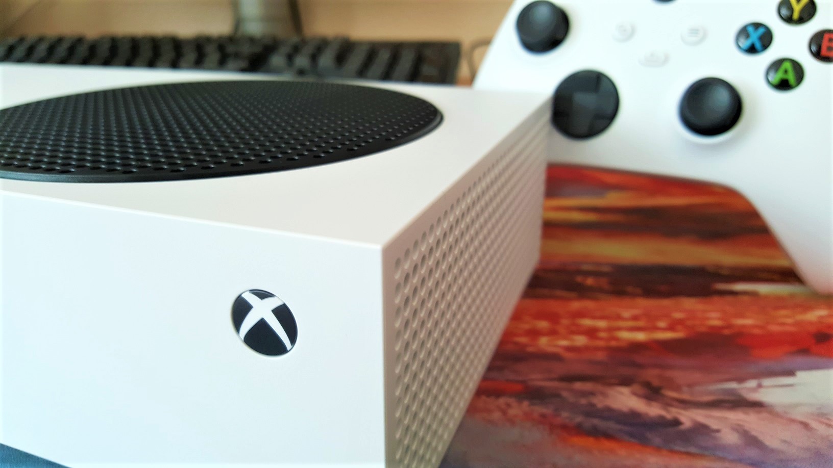 Xbox Series S Review: Fantastic Value Next-Gen Gaming – Total Gaming ...