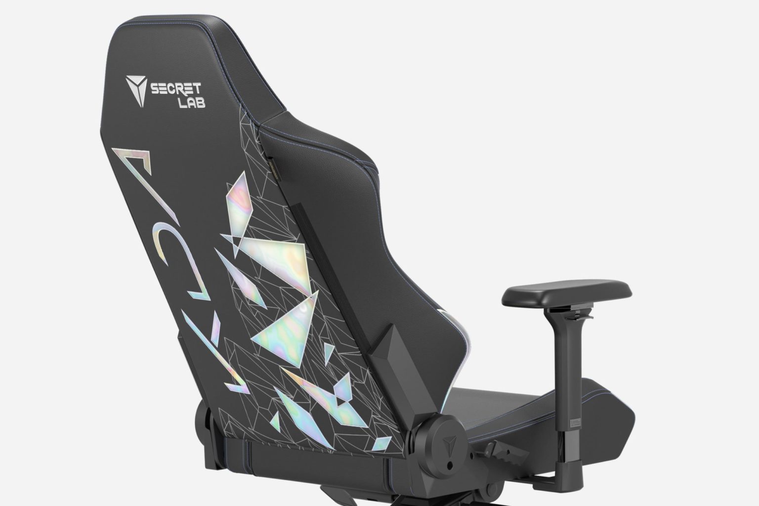 Secret Lab Announce K/DA All-Out Edition Chair – Total Gaming Addicts