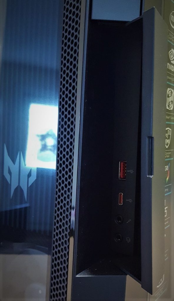 Acer Predator Orion 3000 PO3-620 (2020) Review | Total Gaming Addicts