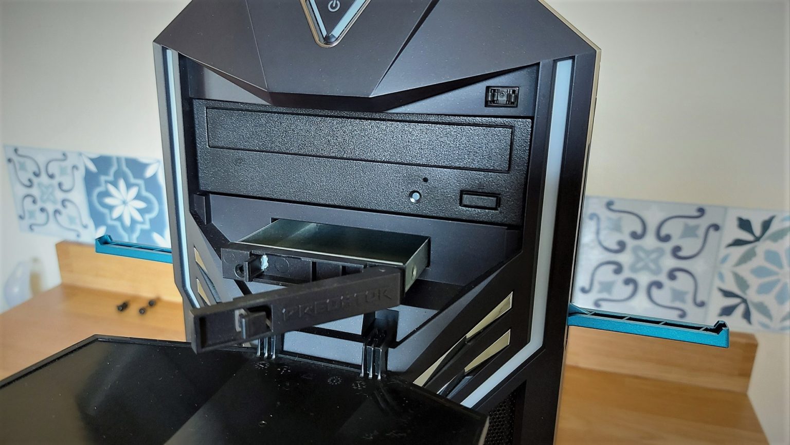 Acer Predator Orion 5000 PO5-615s (2021) Review – Total Gaming Addicts