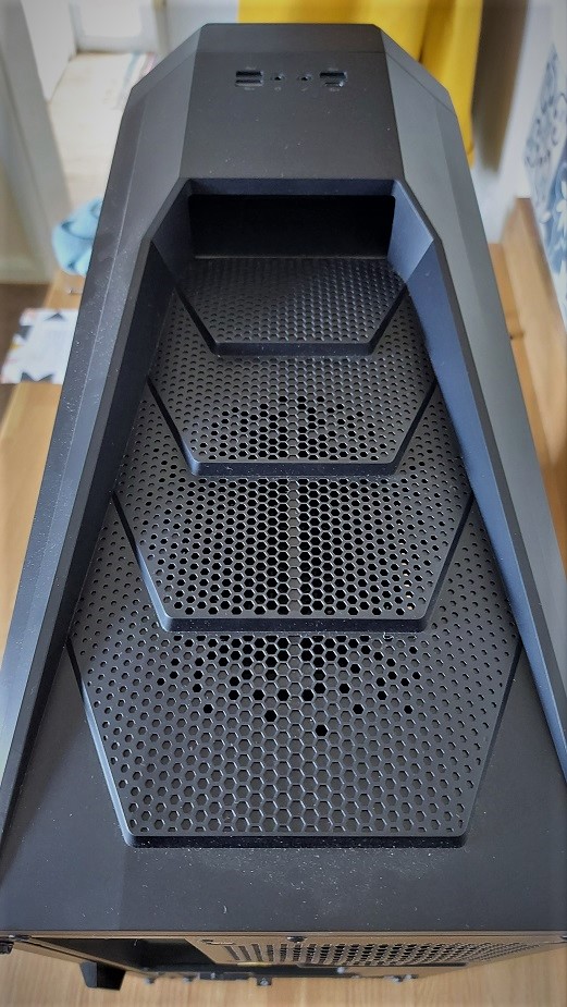 Acer Predator Orion 5000 PO5-615s (2021) Review – Total Gaming Addicts