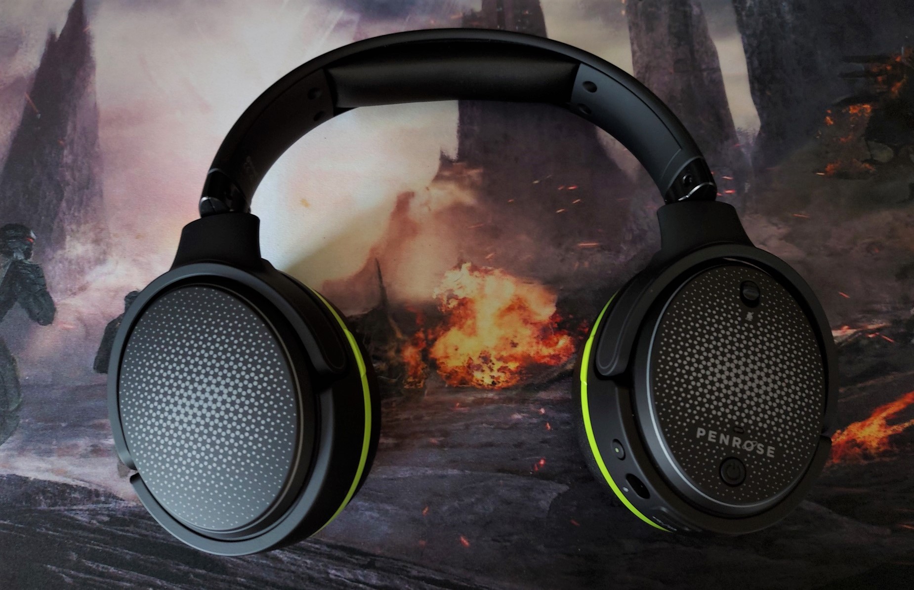 Audeze Penrose X Review: Wireless Audiophile Audio For Xbox – Total ...