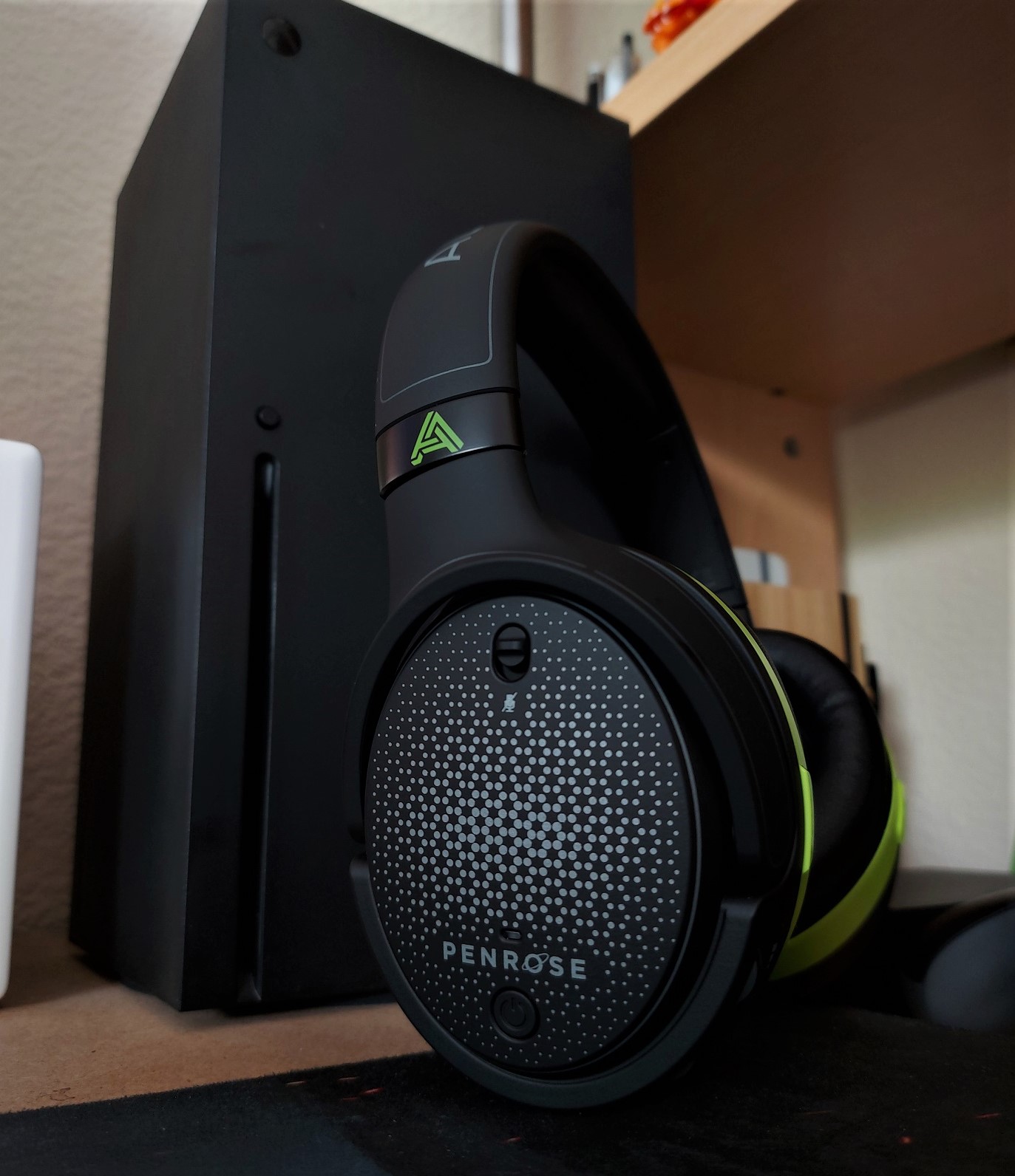 Audeze Penrose X Review: Wireless Audiophile Audio For Xbox – Total ...