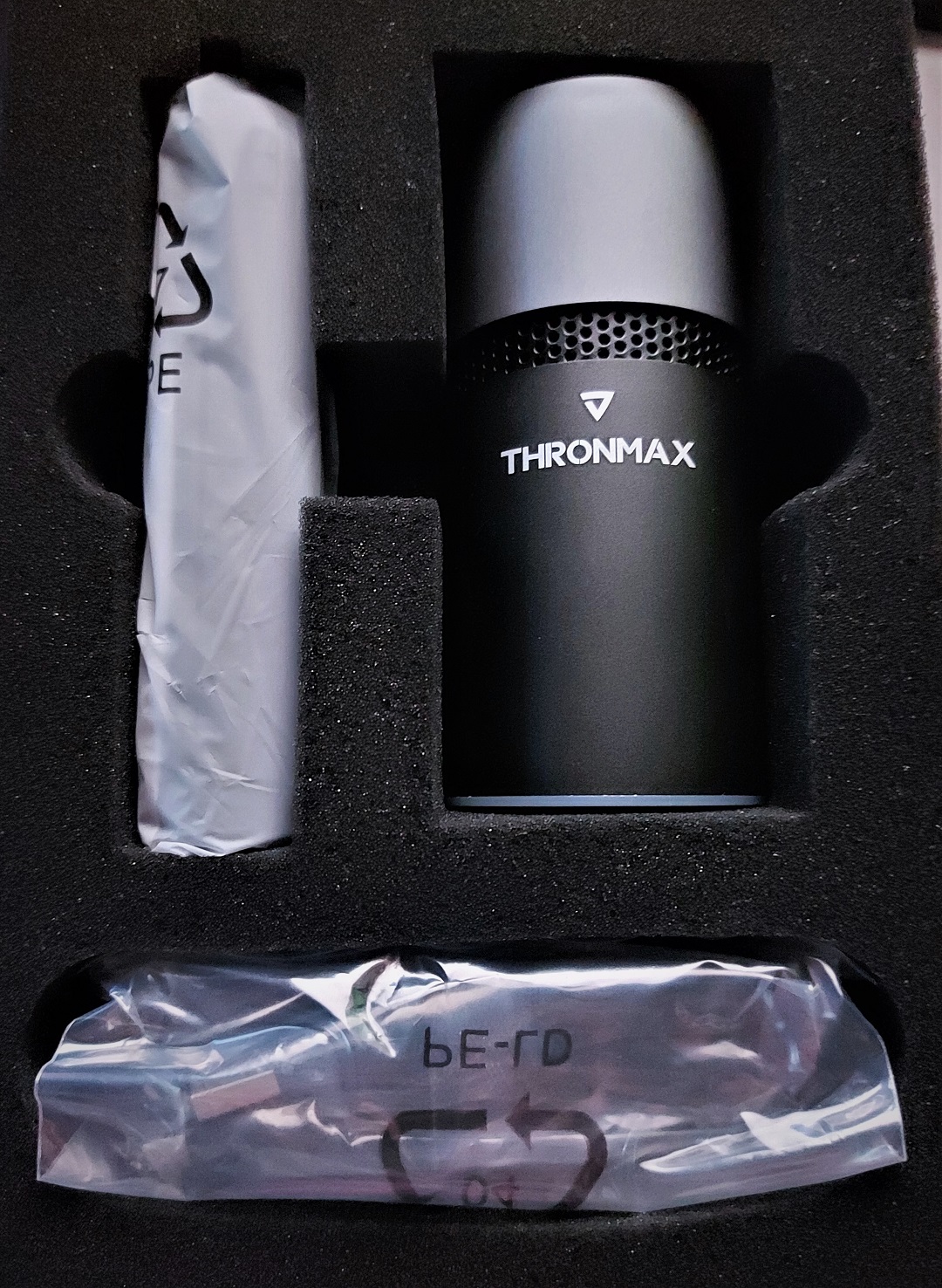 Thronmax Pulse Streaming Microphone Review – Total Gaming Addicts