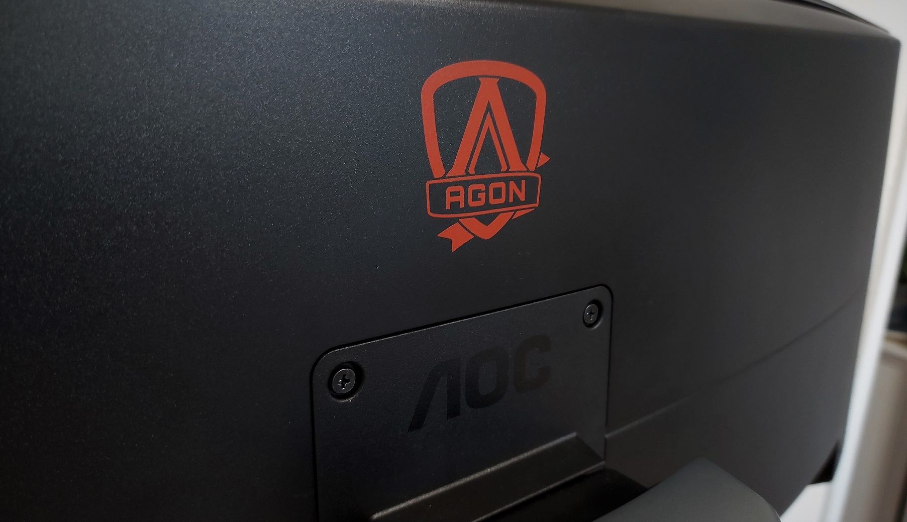 AOC Agon AG493UCX Review: Super Mega Ultrawide – Total Gaming Addicts