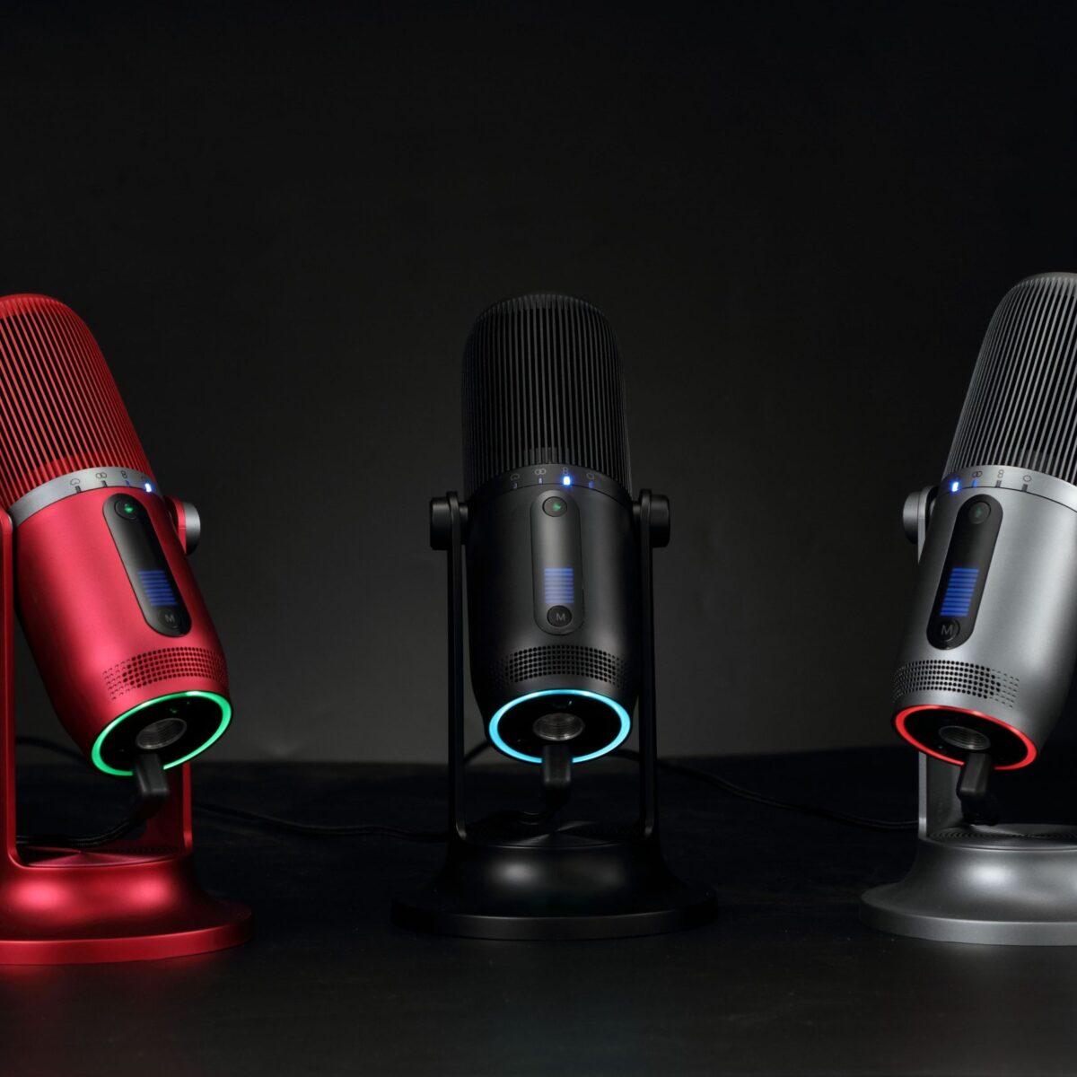 Thronmax MDrill One Pro Streaming Microphone Review – Total Gaming Addicts