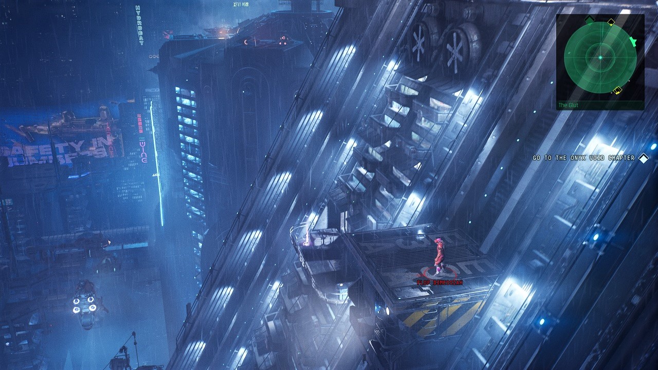 The Ascent Xbox Series X|S Review: A Sublime Sci-Fi ARPG – Total Gaming ...