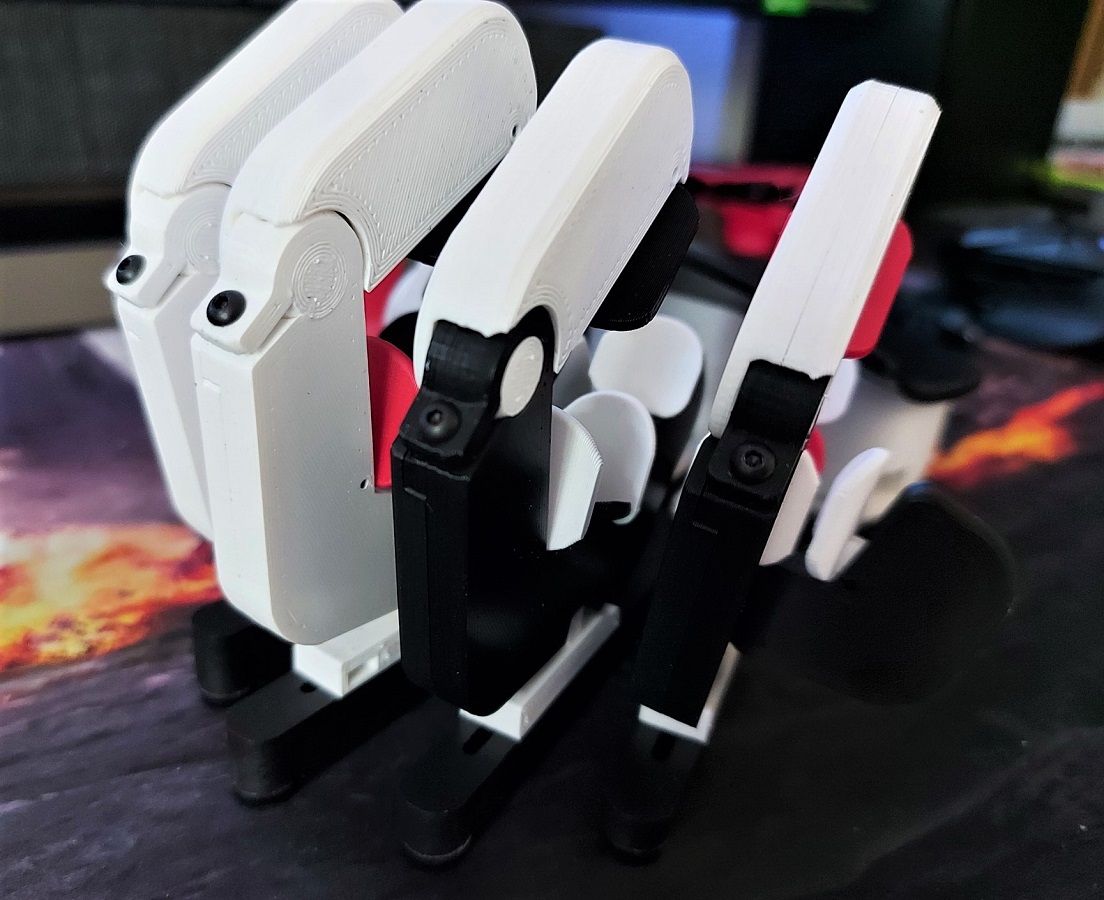 Azeron Cyborg Gaming Keypad Review: The Best Just Got Better – Total ...