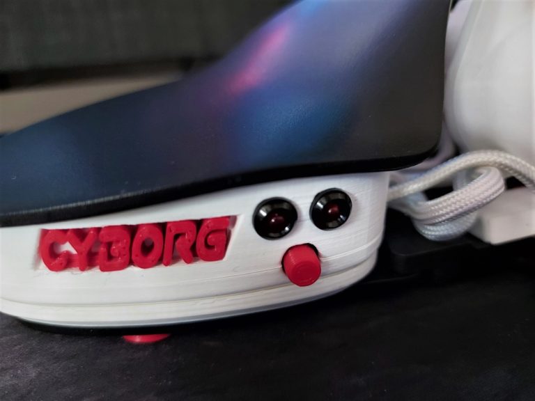 Azeron Cyborg Gaming Keypad Review: The Best Just Got Better – Total ...