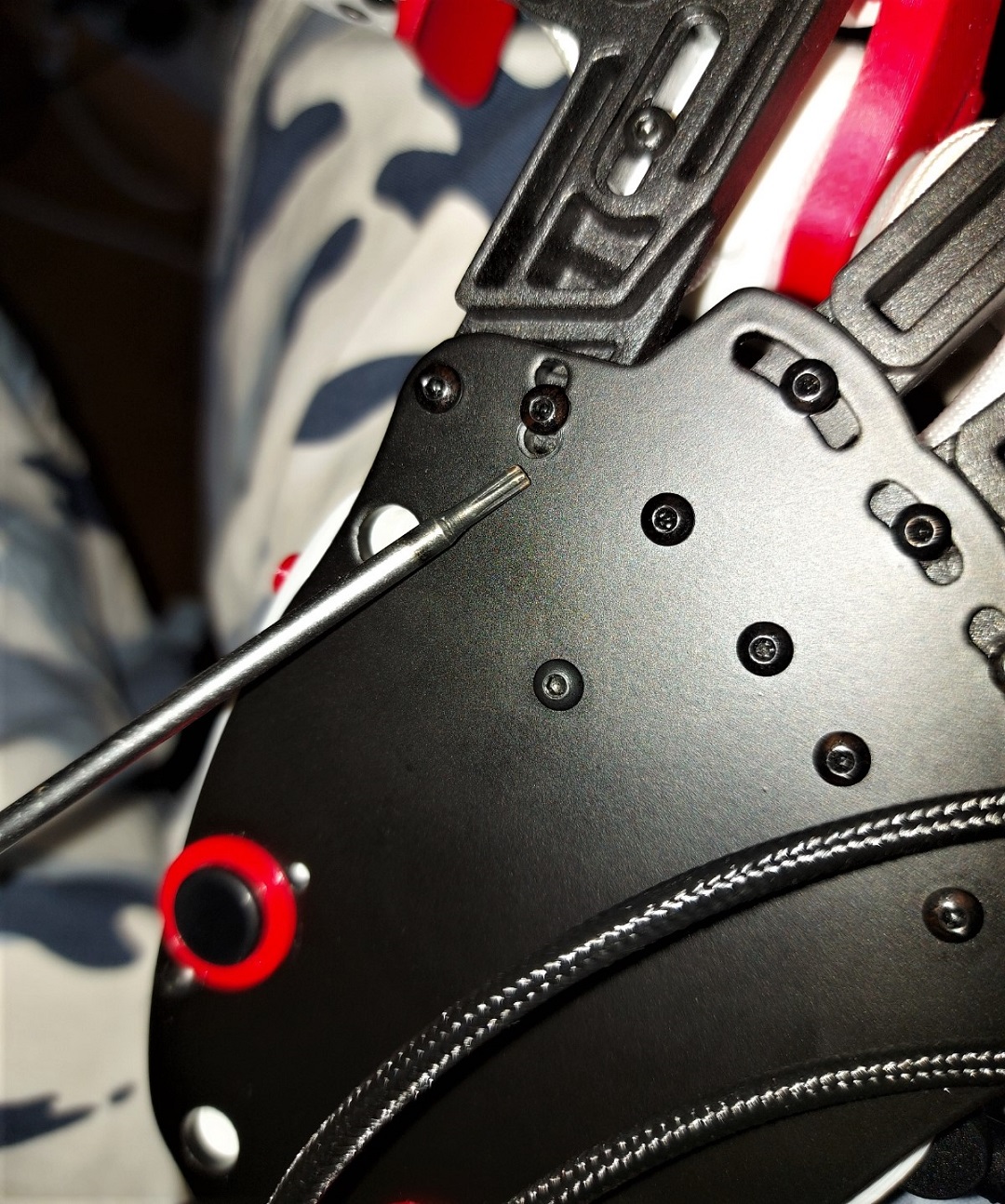 Azeron Cyborg Gaming Keypad Review: The Best Just Got Better – Total ...