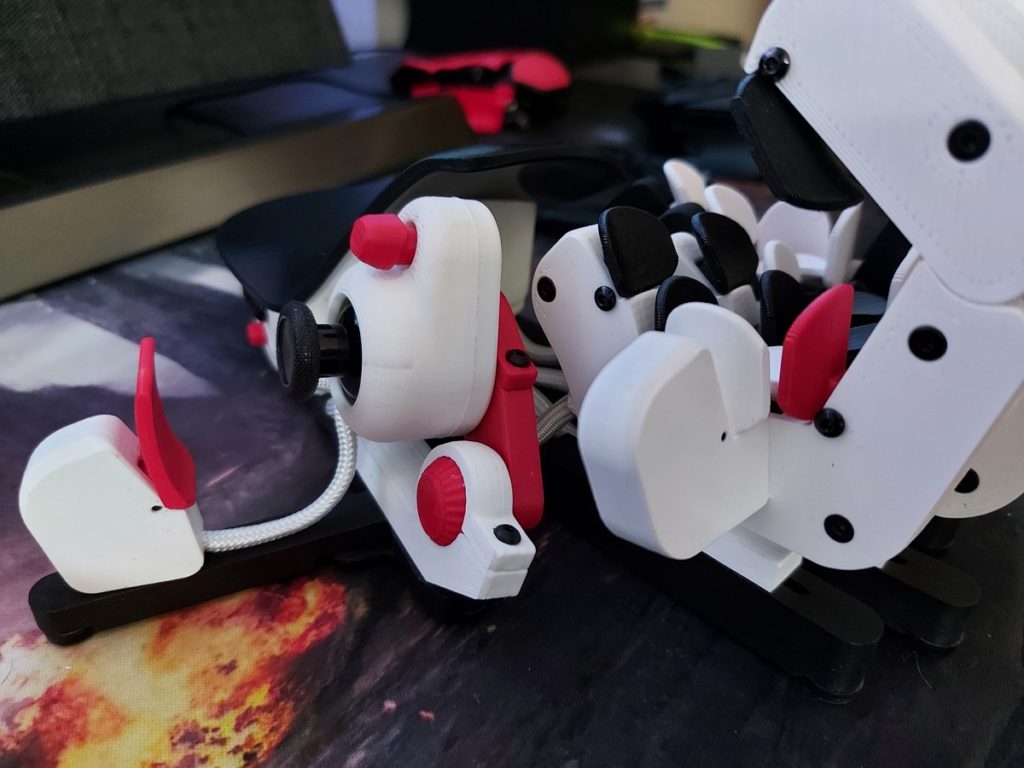 Azeron Cyborg Gaming Keypad Review: The Best Just Got Better – Total ...