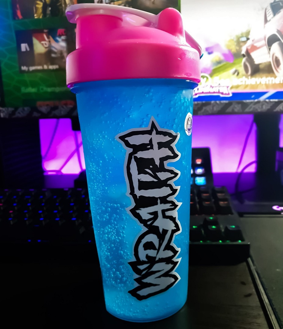 Wraith Energy: A Better Alternative For Gamers – Total Gaming Addicts