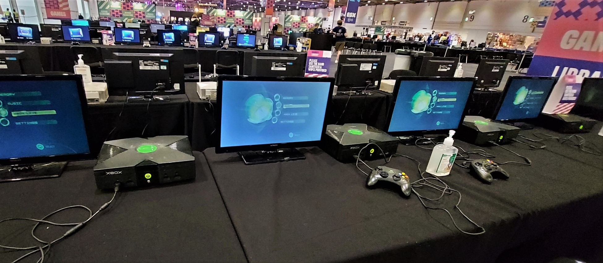 EGX 2021: Event Roundup – Total Gaming Addicts