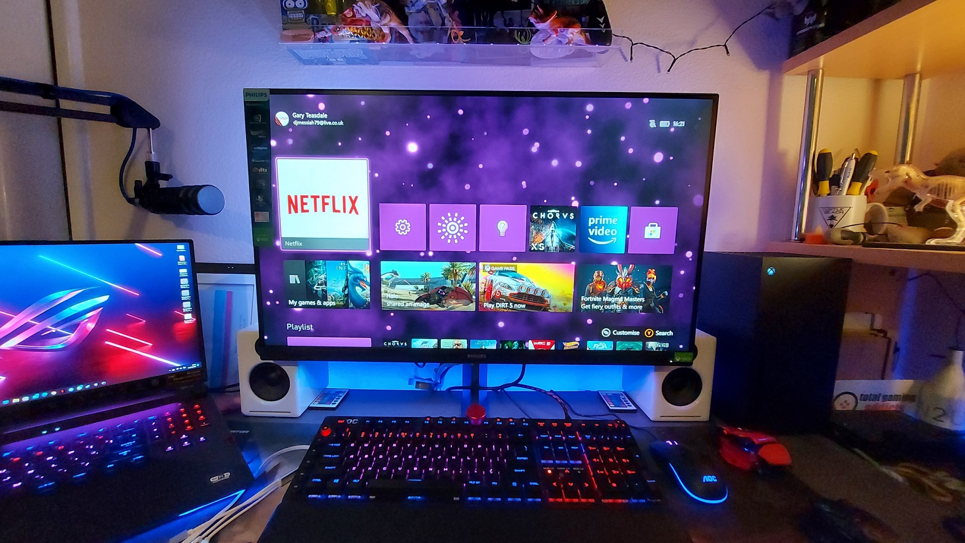 Philips Momentum 329M1RV Review: – Total Gaming Addicts