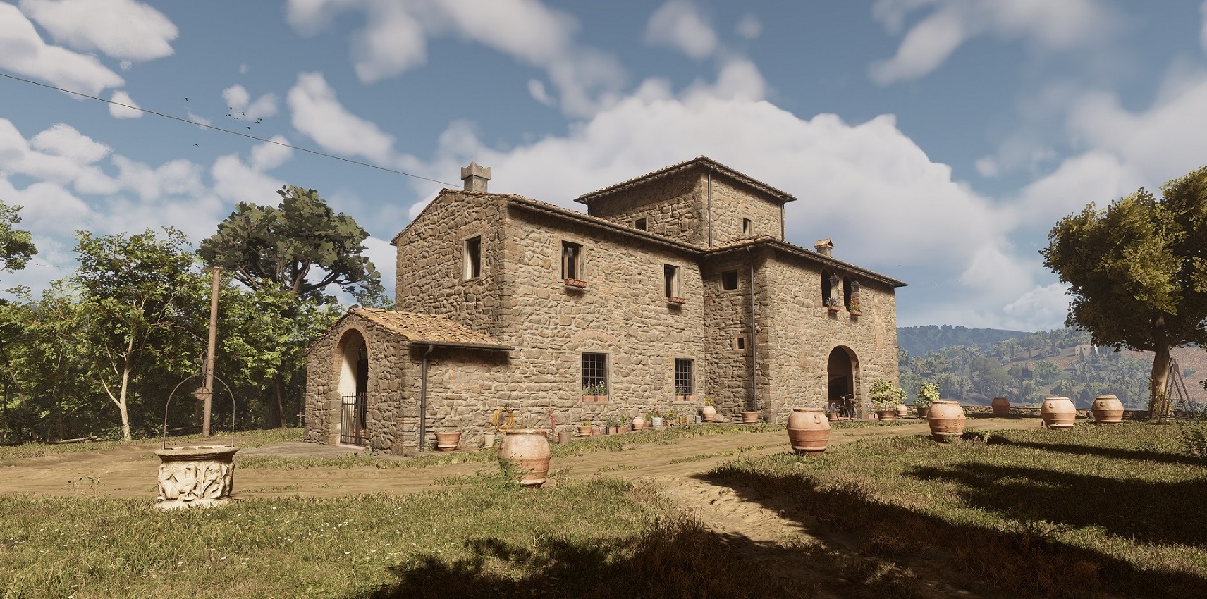 Martha Is Dead Xbox Series X Review: A Beautiful But Sombre Tale ...