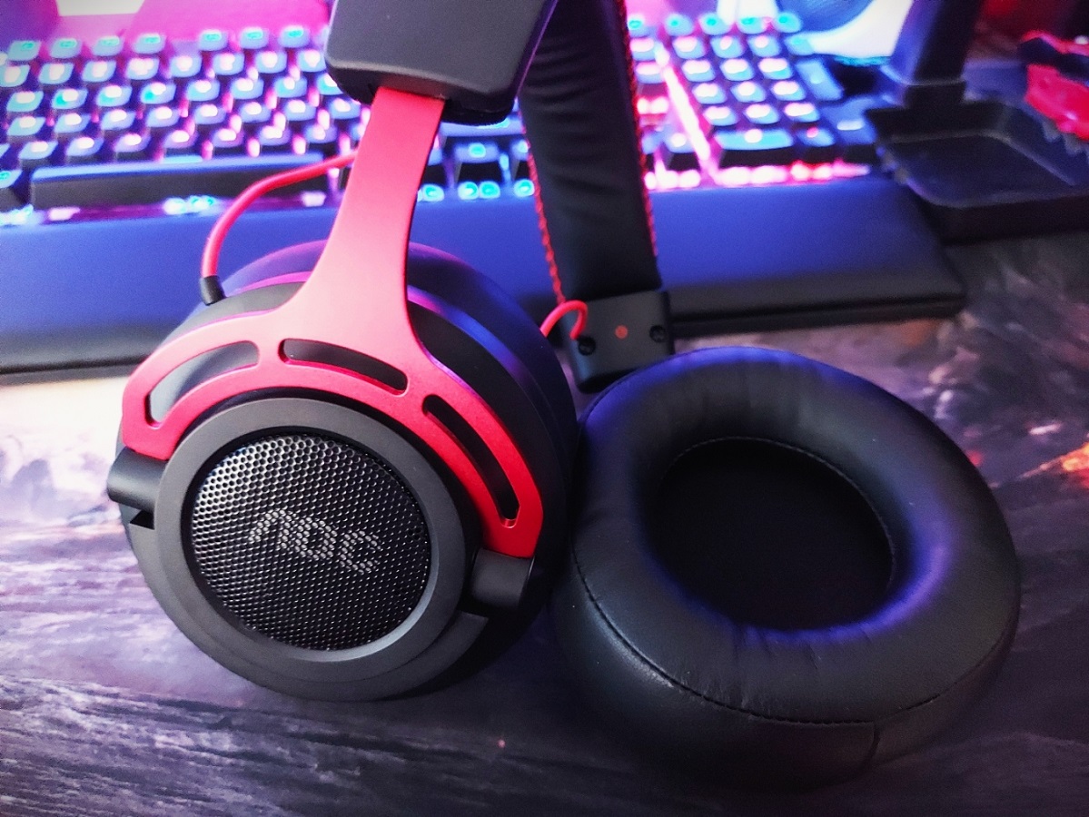 AOC GH401 Wireless Gaming Headset Review: A Quality Budget Headset ...