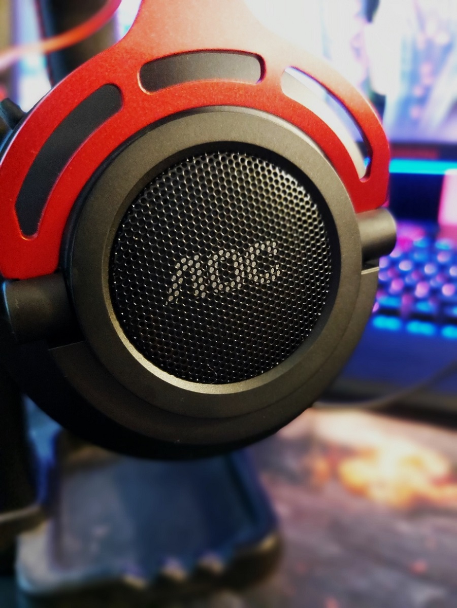 AOC GH401 Wireless Gaming Headset Review: A Quality Budget Headset ...