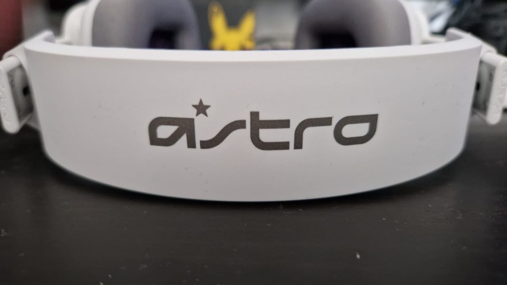 Astro A10 Gaming Headset Review – Total Gaming Addicts