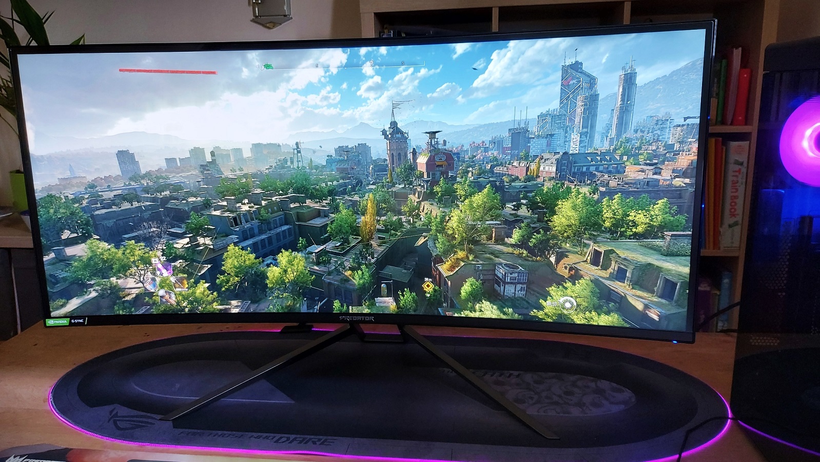 Acer Predator X38 S Review – Total Gaming Addicts