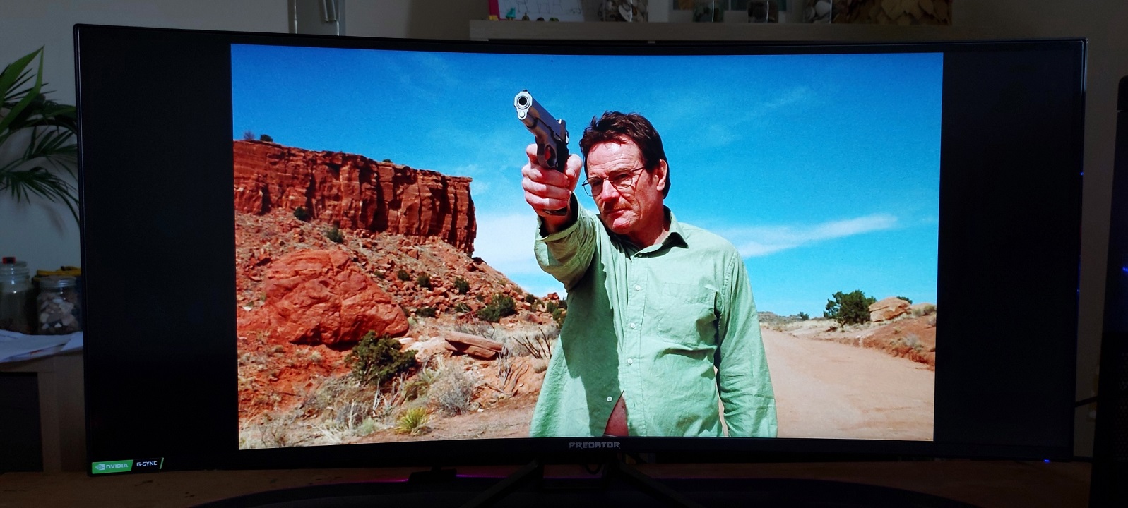 Acer Predator X38 S Review – Total Gaming Addicts