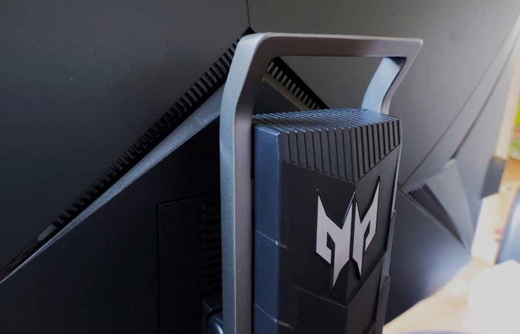 Acer Predator X38 S Review – Total Gaming Addicts