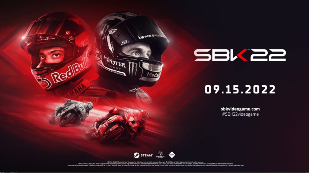 After Ten Long Years, SBK Is Finally Coming Back – Total Gaming Addicts