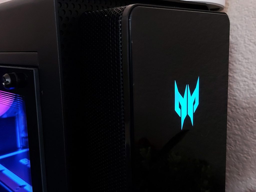 Acer Predator Orion 3000 PO3-640 (2022) Review – Total Gaming Addicts