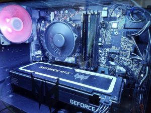 Acer Predator Orion 3000 PO3-640 (2022) Review – Total Gaming Addicts